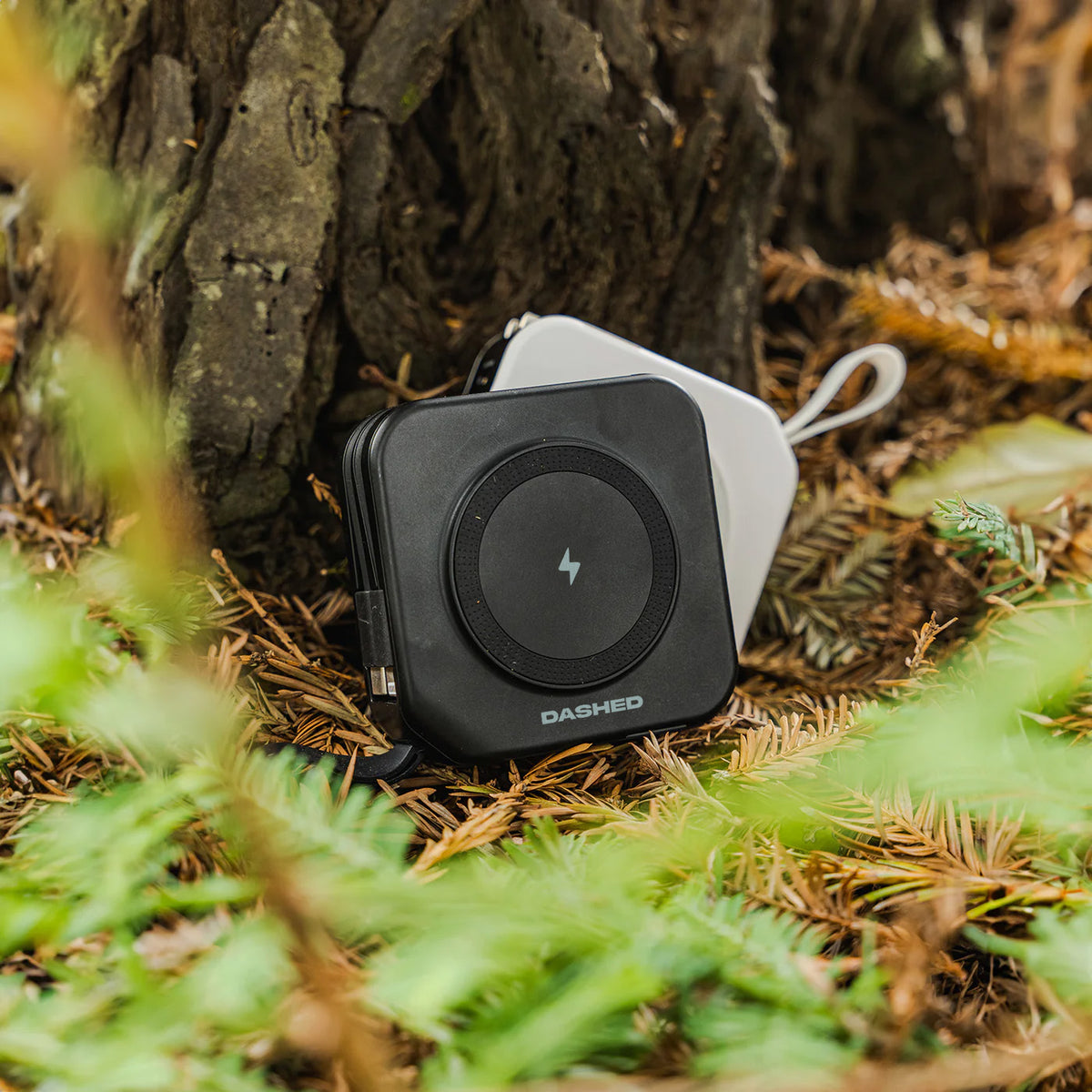 Dashed TravelPod - Home of The 5-in-1 Universal Travel Charger