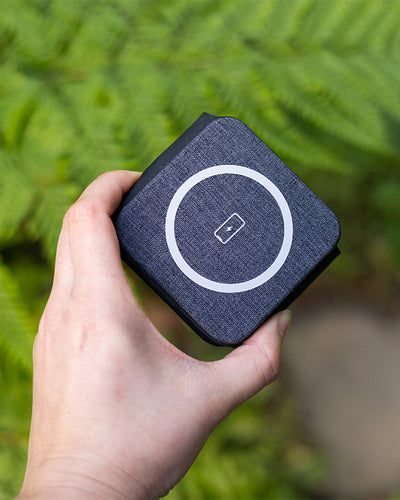 Dashed TravelPod - Home of The 5-in-1 Universal Travel Charger