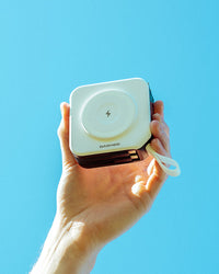 Dashed TravelPod - Home of The 5-in-1 Universal Travel Charger